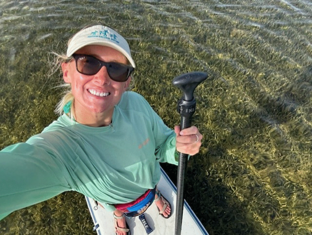 Cassidy Wallace - Southeastern Trust for Parks and Land